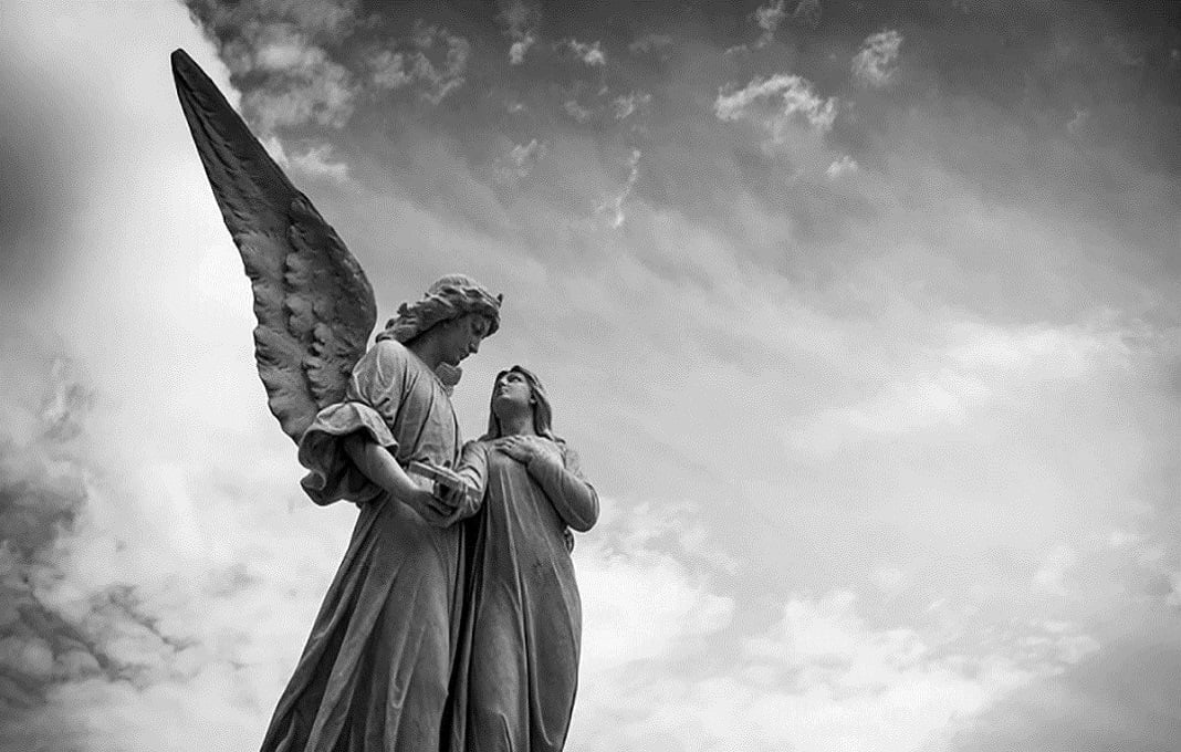 Know Your Zodiac-Based Angels, And How And When They Help You